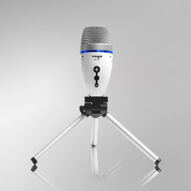 Microophone | Yo-tronics Technology Co., Ltd.