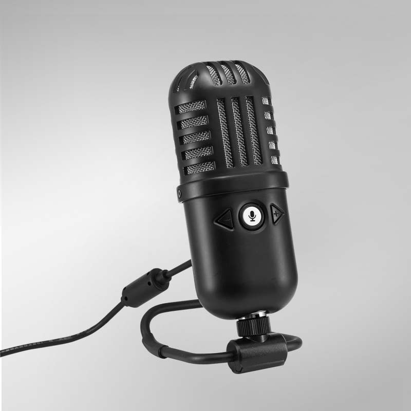 Microophone | Yo-tronics Technology Co., Ltd.