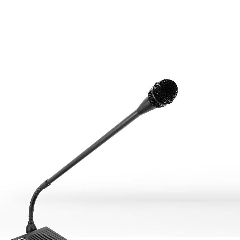paging microphone (ticket microphone) - Yo-tronics | Professional Audio ...