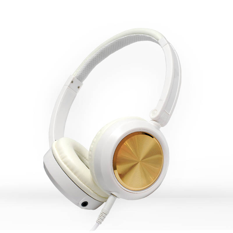 Stereo Headset - Yo-tronics | Professional Audio OEM & ODM